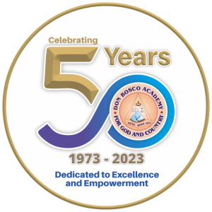 OUR SCHOOL – DON BOSCO ACADEMY